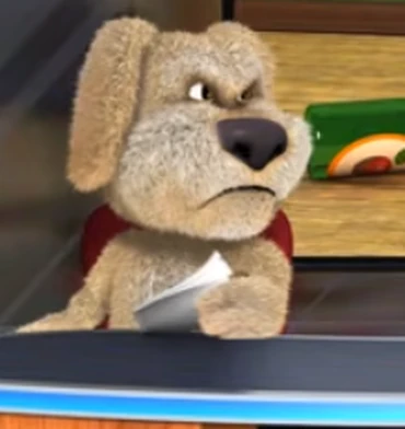 Discuss Everything About Talking Tom & Friends Wiki | Fandom