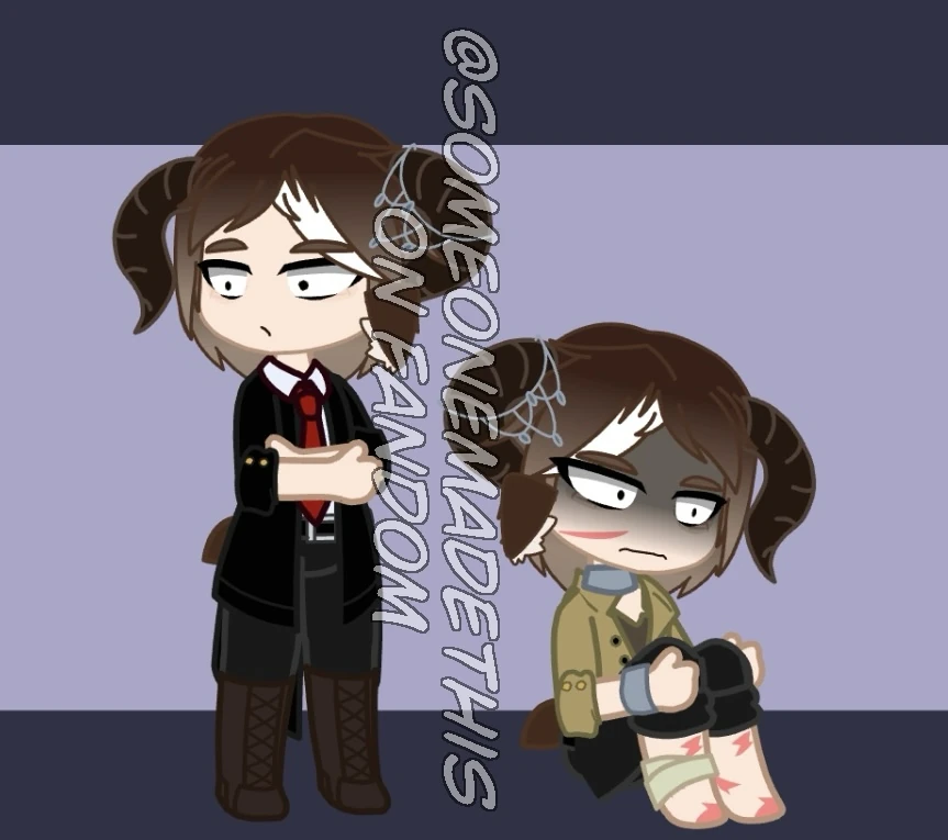 gc and gl2 moment | Fandom