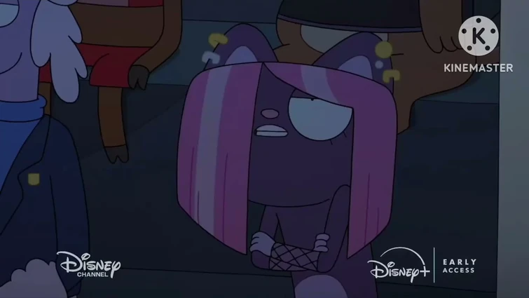 Bethany speaks again | Fandom