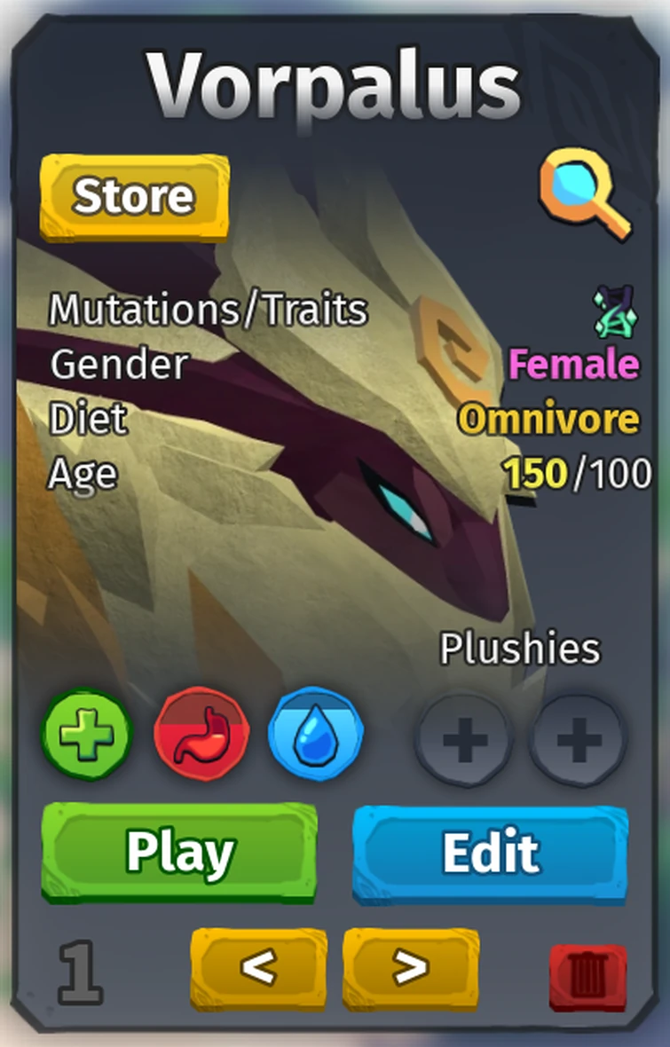 Discuss Everything About Creatures of Sonaria Wiki | Fandom