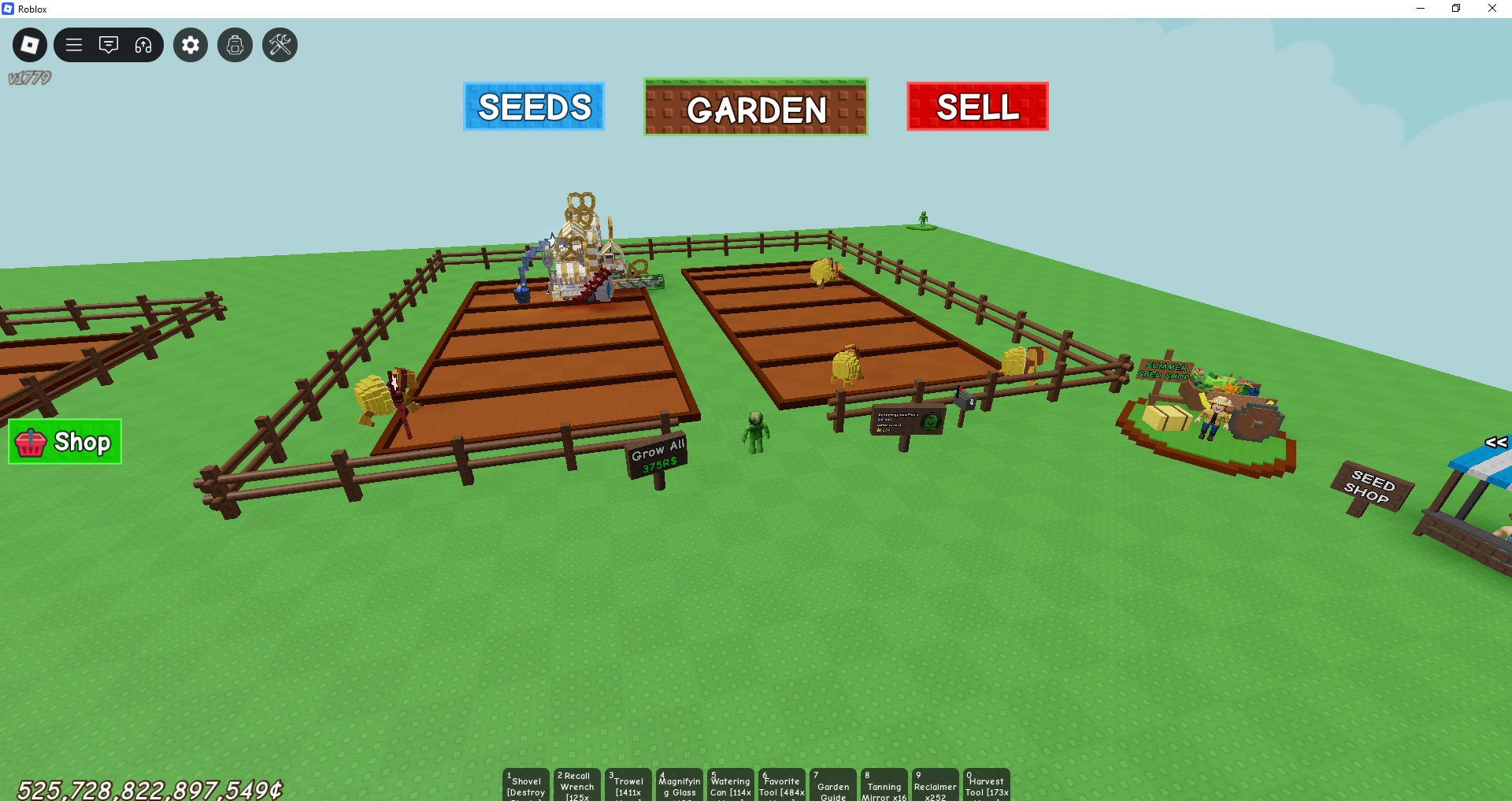 The brainrots are invading | Fandom