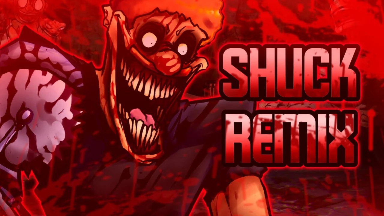 overnai aw shucks remix is probably my 3rd favorite shucks take on aw ...