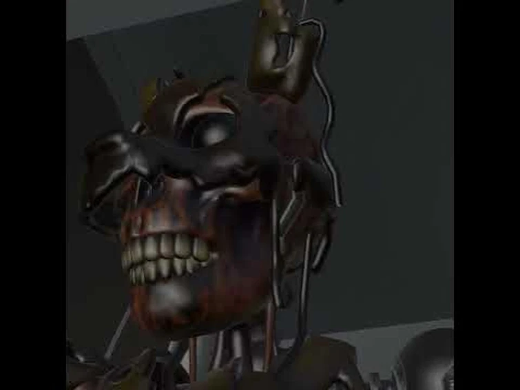 Discuss Everything About Five Nights at Freddy's Wiki | Fandom