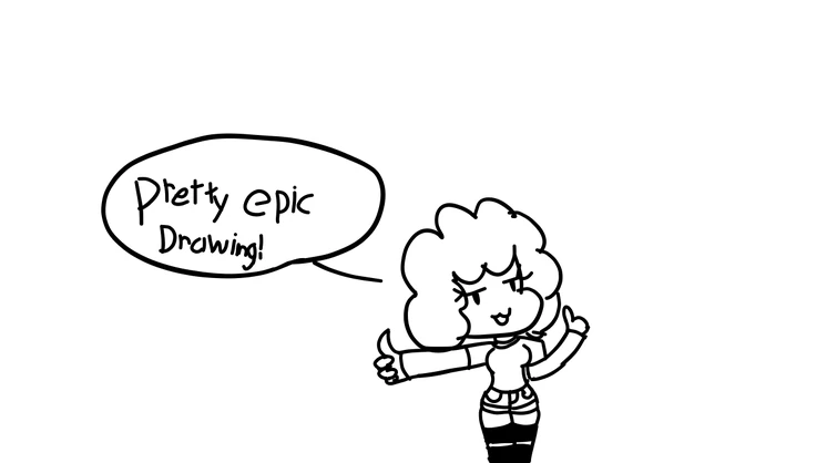 Craol's (Carol) opinion about your drawing/art | Fandom