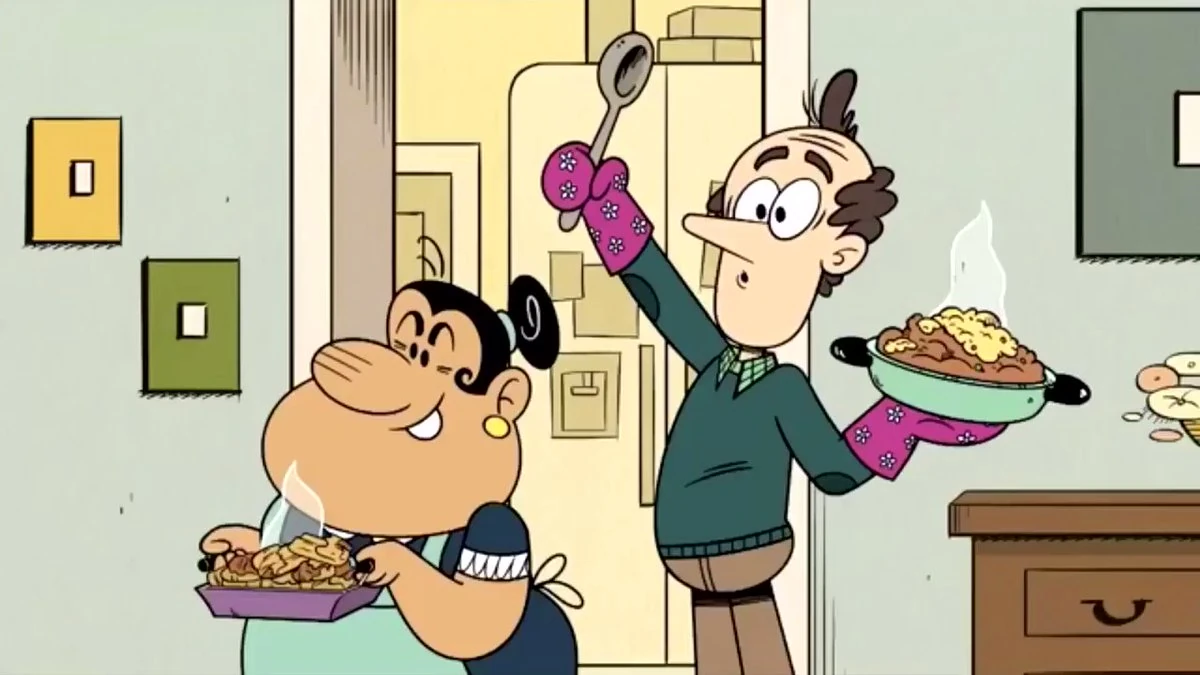 Promo for "Cursed!" | Fandom