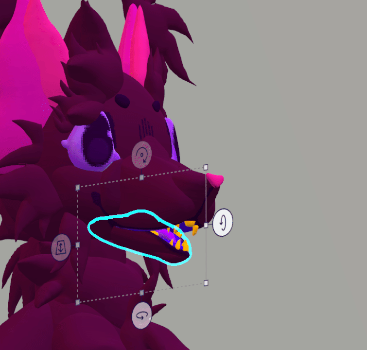 3d model i made | Fandom