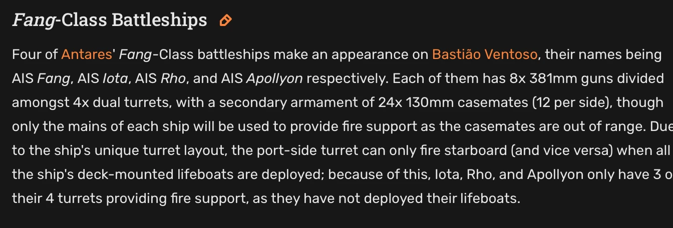 Tf are these names for the fang class ships?💀 | Fandom