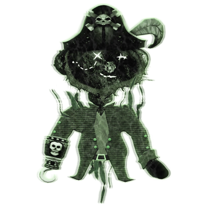 Came back from the dead to say that Dutchman is the hyperfixation of ...