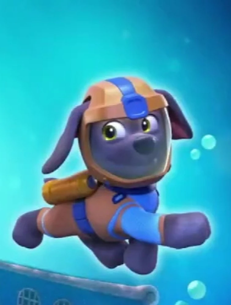 Discuss Everything About PAW Patrol Wiki | Fandom