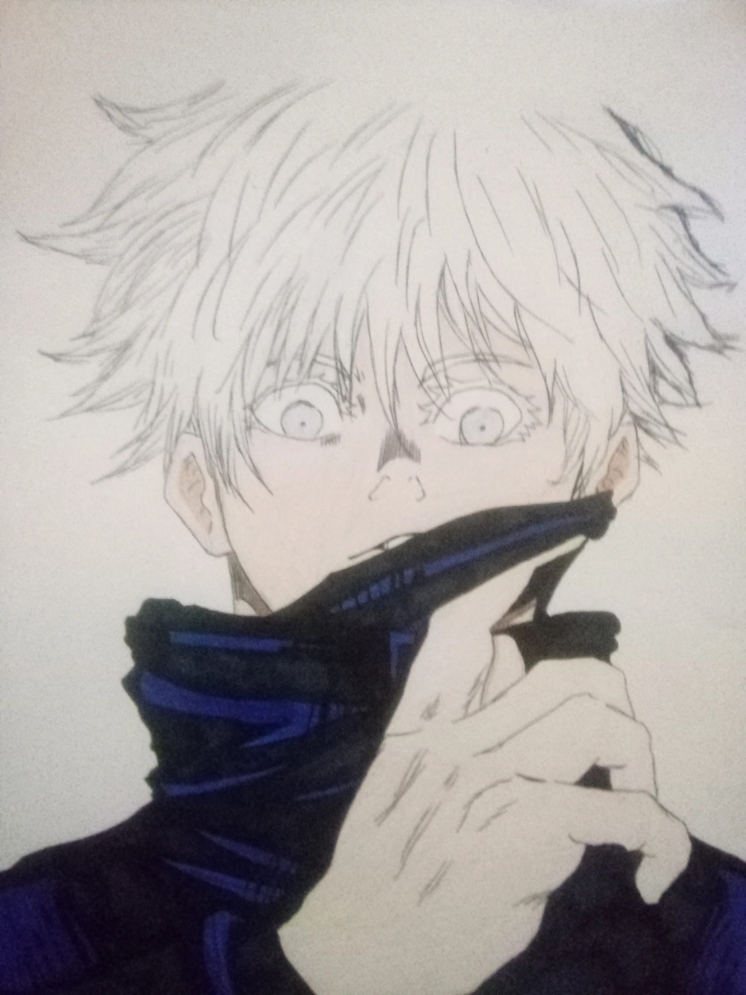 Didn't do that good with this | Fandom