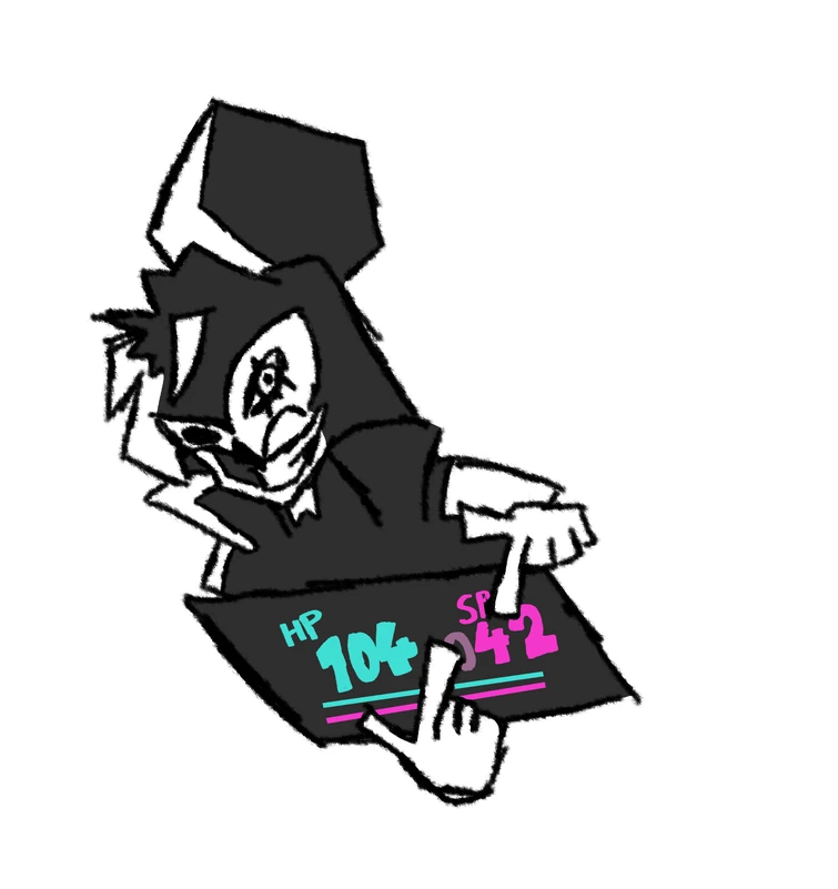 p5f health icon | Fandom