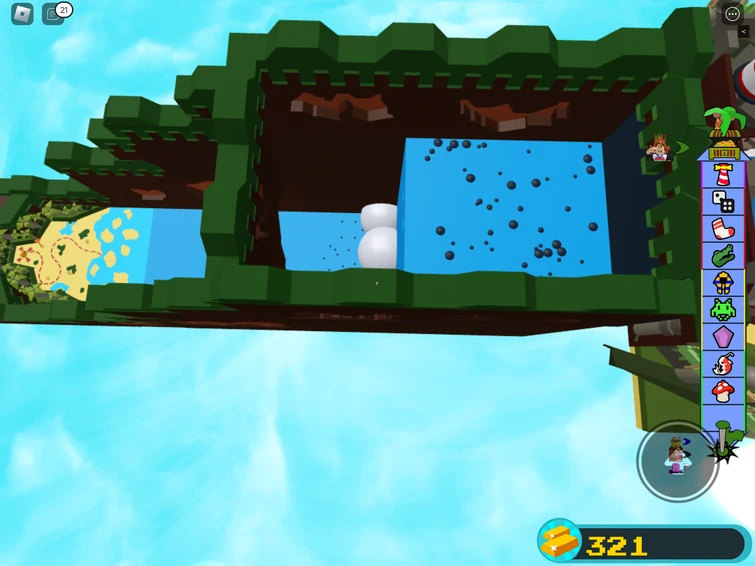 Discuss Everything About Build a boat for treasure Wiki | Fandom