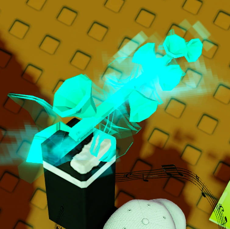 Foxglove Mutation | Fandom