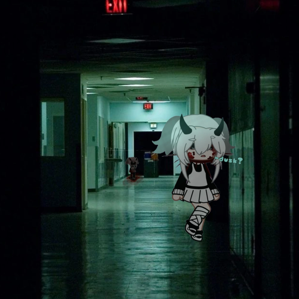 “Dusk?” | Fandom