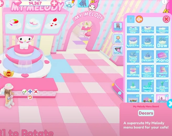Menu Boards | Fandom