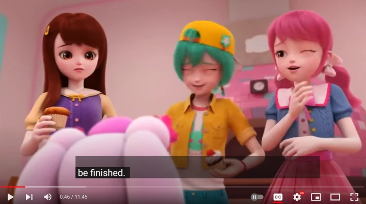 s4 ep1 w/ captions | Fandom