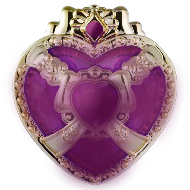 I made a new Mirai Crystal! | Fandom