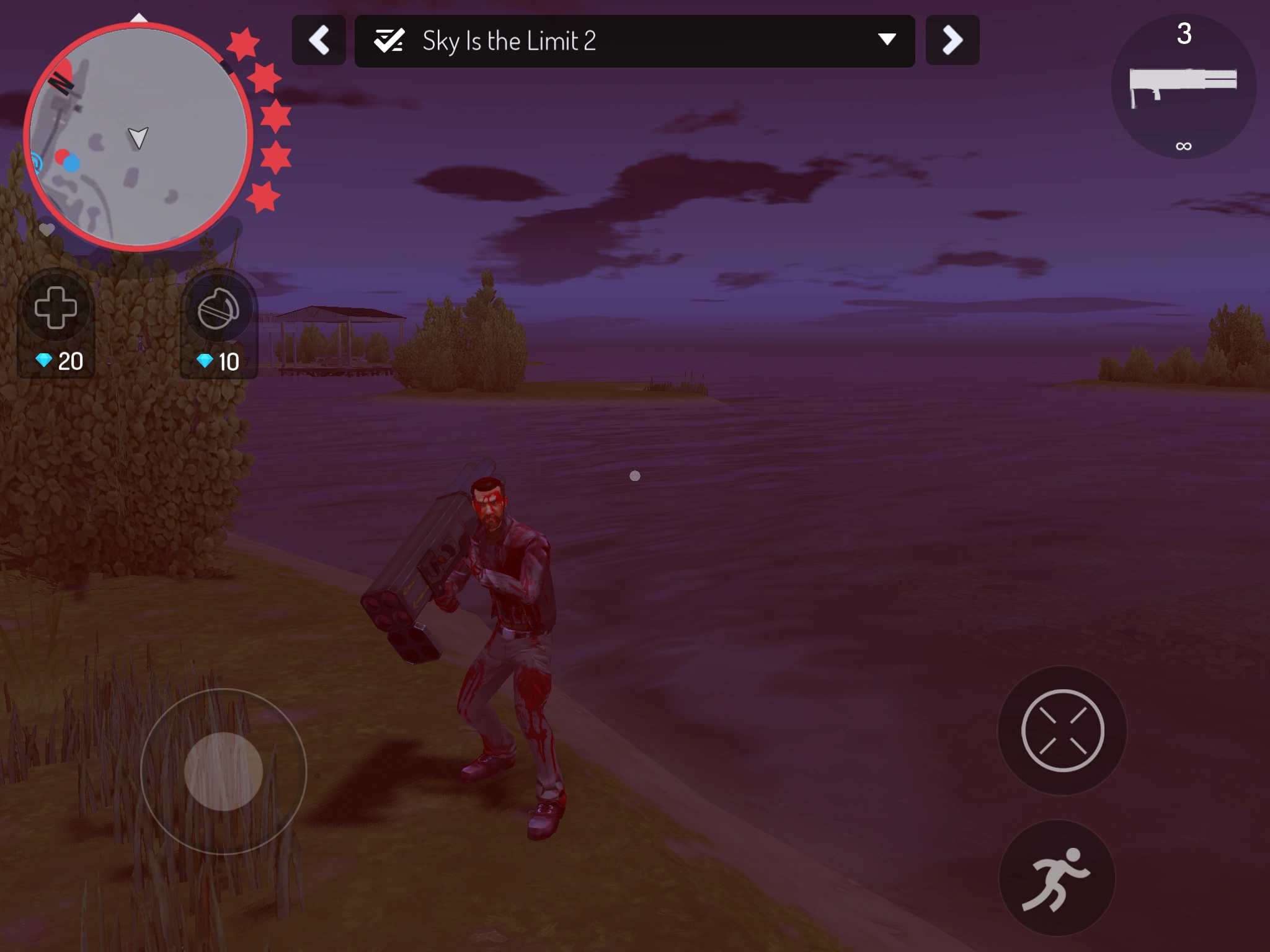 Rare Gangstar Moment | Fandom