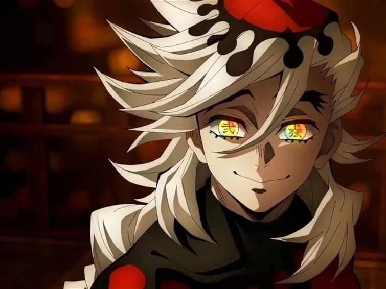 Why Douma is the perfect Demon~ | Fandom