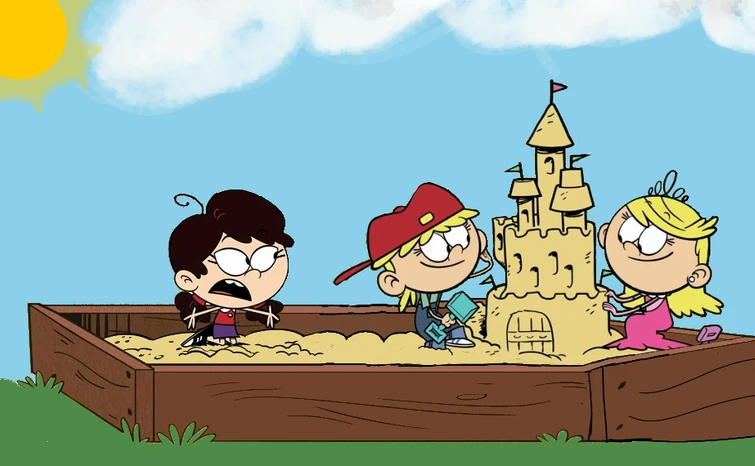 Discuss Everything About The Loud House Encyclopedia | Fandom