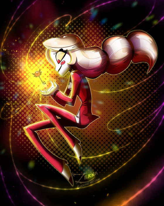 Artworks by Zerna | Fandom