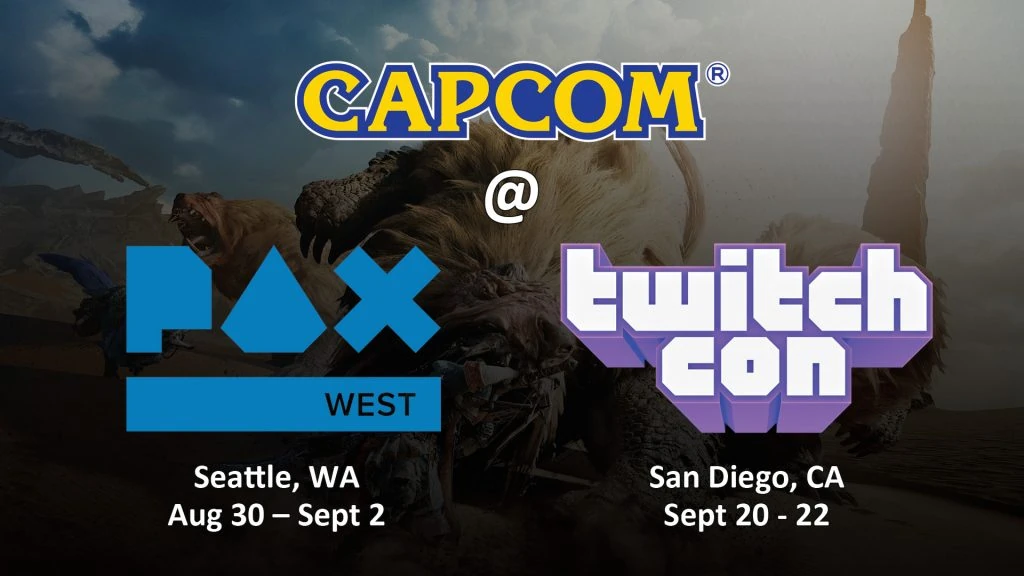 MH Wilds will be playable at PAX West and TwitchCon! | Fandom