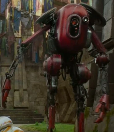 Discuss Everything About Wookieepedia | Fandom