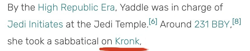 His Intergalactic New Groove | Fandom