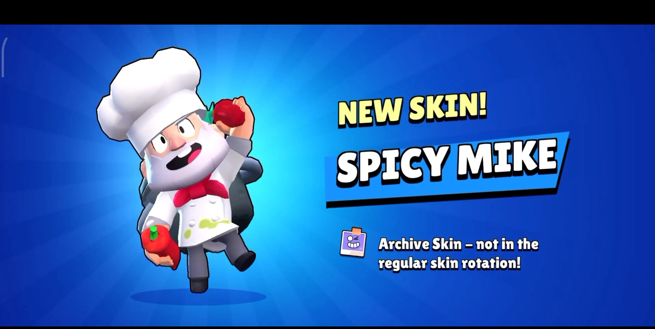 Last chance skin? | Fandom