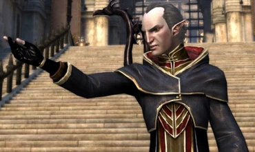 Discuss Everything About Dragon Age Wiki | Fandom