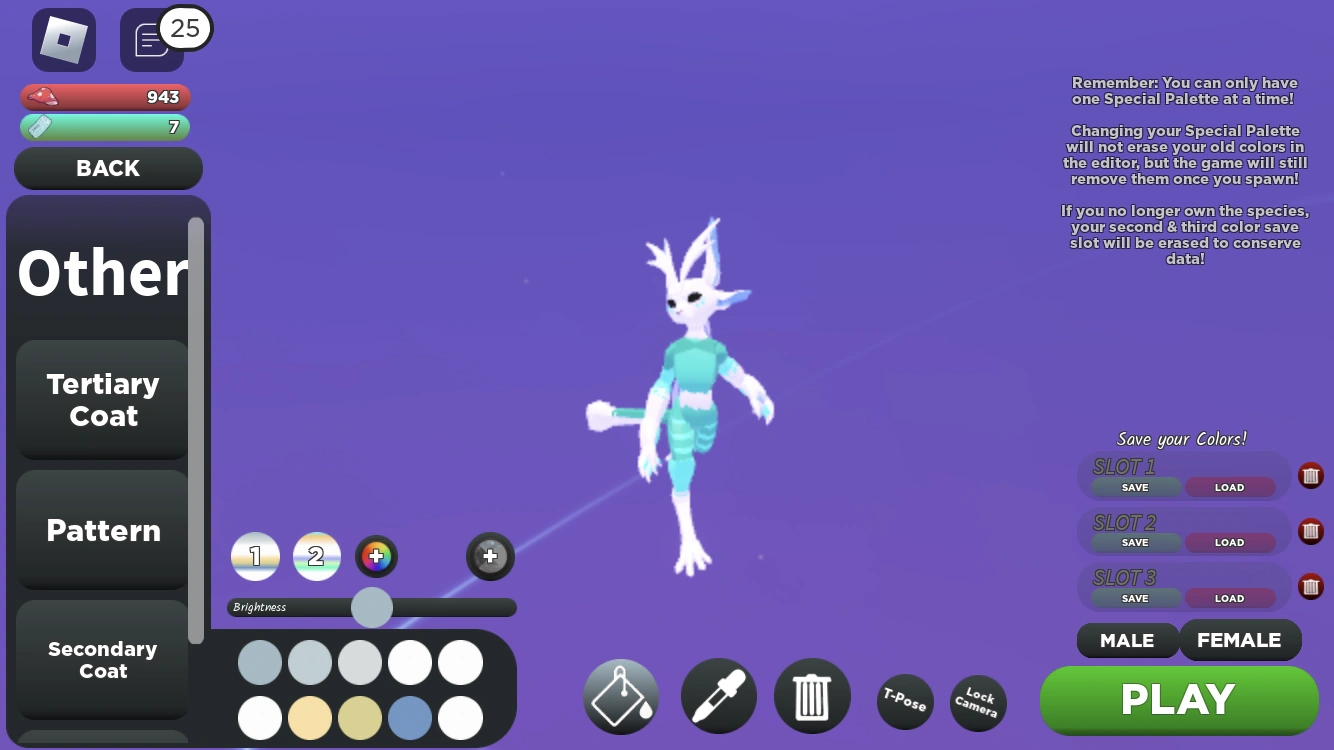 BLUE GLOW | Fandom