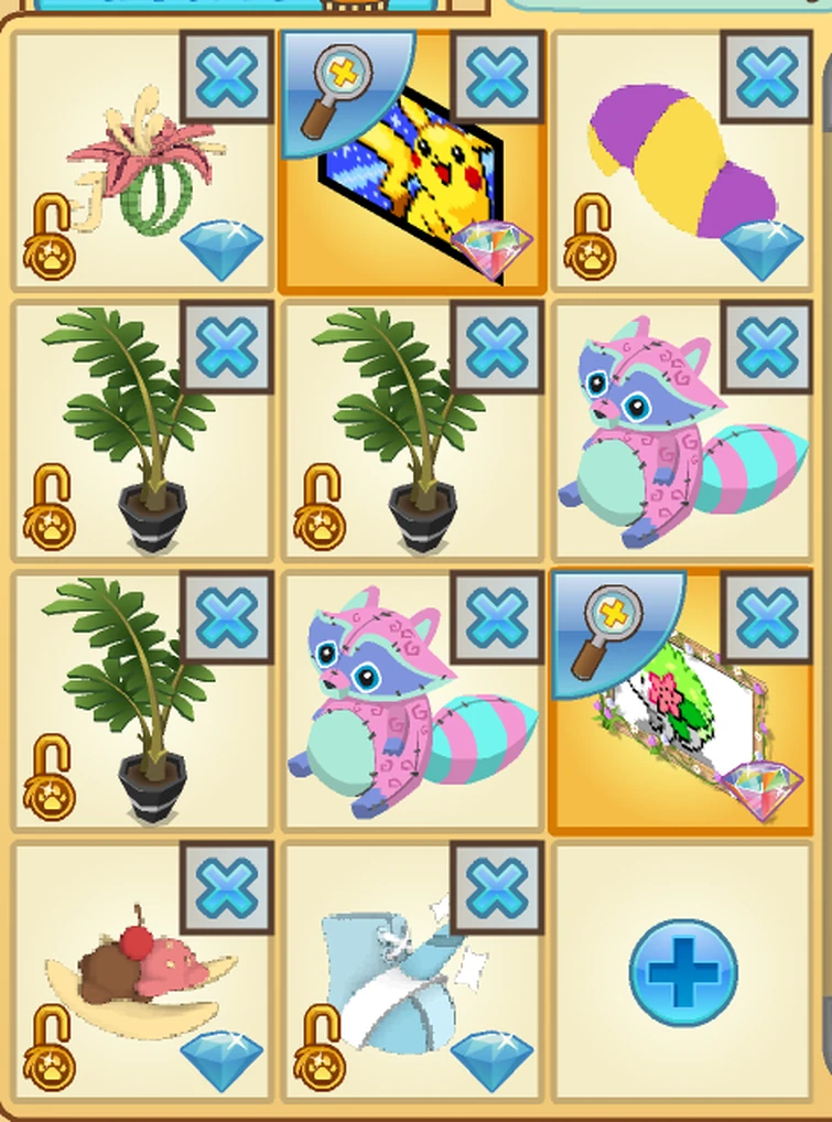 Discuss Everything About Animal Jam Item Worth Wiki | Fandom