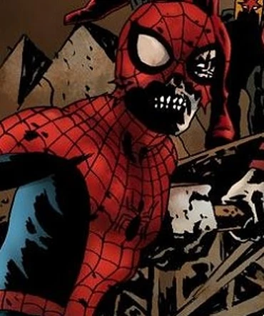 Ken Kaneki vs Zombie Spider-Man! As a Death Battle or DBX, who would ...