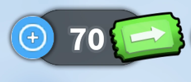 Flex your Timescale Tickets | Fandom