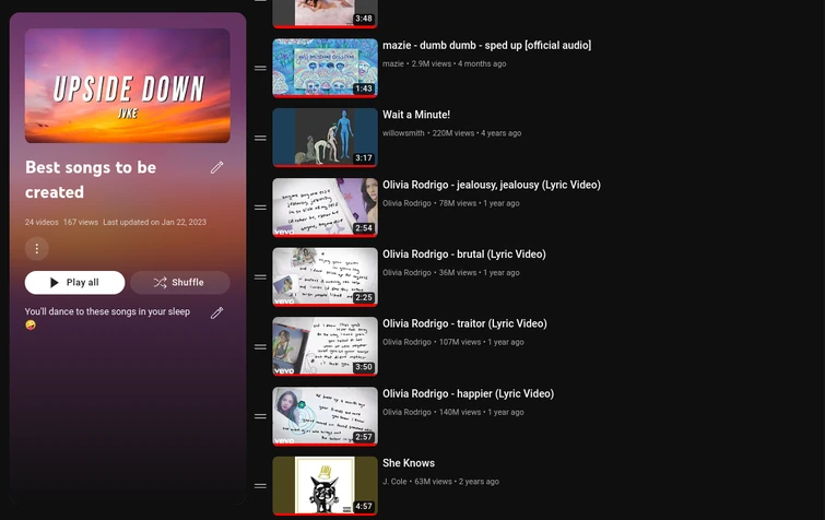 Youtube stuff- | Fandom