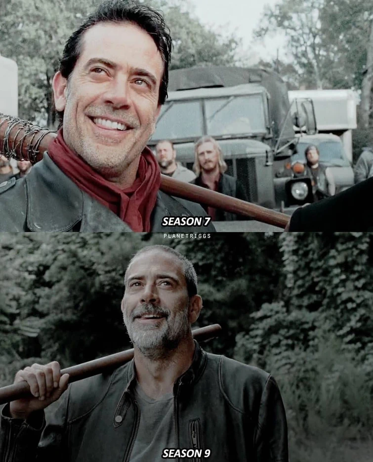 Discuss Everything About Walking Dead Wiki | Fandom