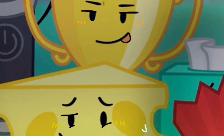 deleted scene | Fandom