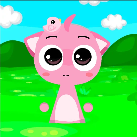 Meowkin in Sprunki Intro style | Fandom