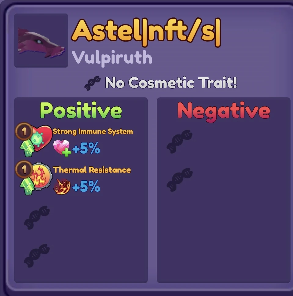 COHATCHING! LF PURPLE? VULP! | Fandom