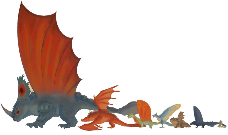 Discuss Everything About How to Train Your Dragon Wiki | Fandom