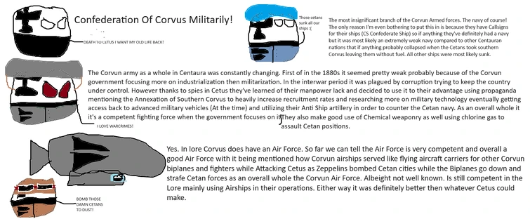 Discuss Everything About Centaura Wiki | Fandom