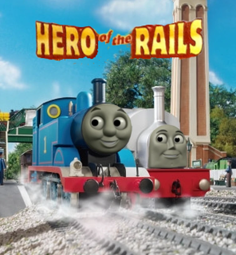 MY THOMAS ICEBERG (COMPLETE) | Fandom