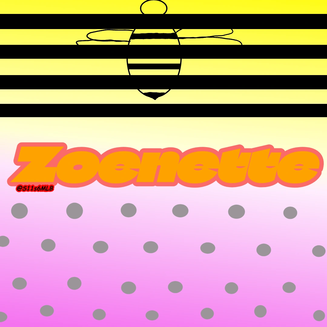 Zoenette | Fandom