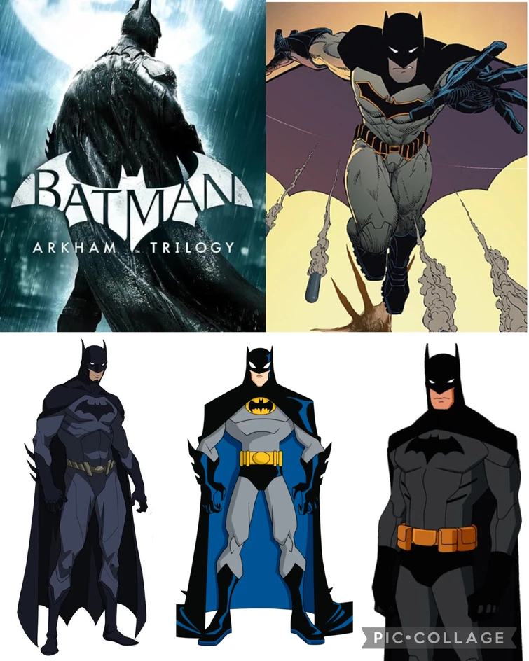 Discuss Everything About DC Universe Wiki | Fandom