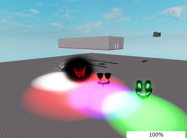 moving expanded rooms to roblox | Fandom