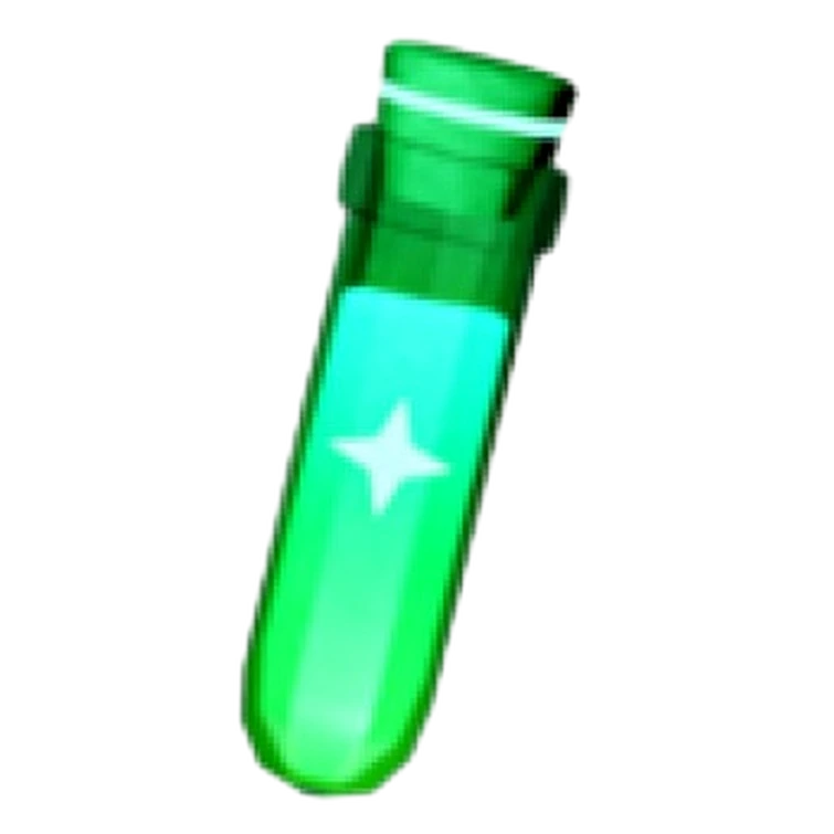 redesigned Mini Shield Potion and redesigned Shield Potion (including ...