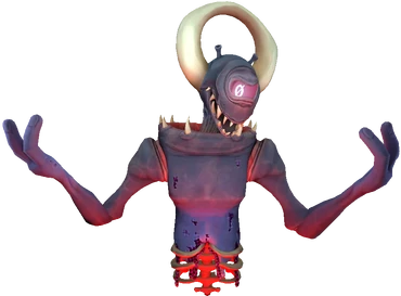 Strongest villain? | Fandom