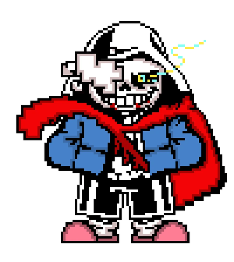 Discuss Everything About New Undertale Fanon AU Wiki | Fandom
