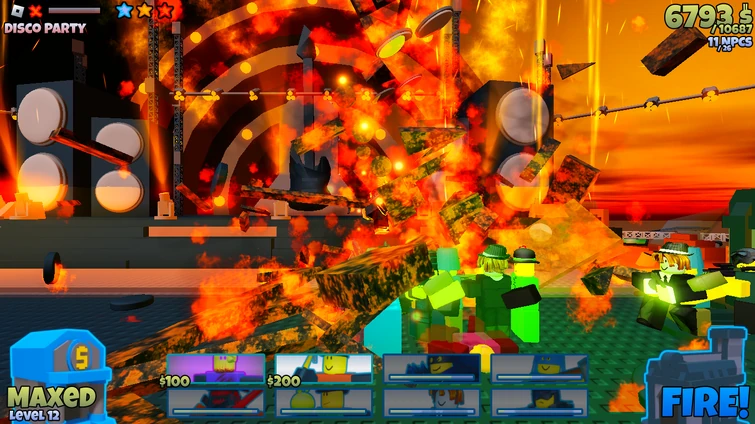 just beat 3 star rockstar | Fandom