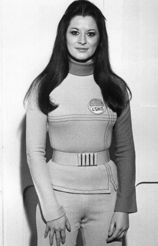 [Actor Profile] Jenny Cresswell | Fandom